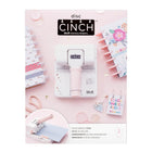 We R Makers Disc Cinch Book Binding Machine – American Crafts
