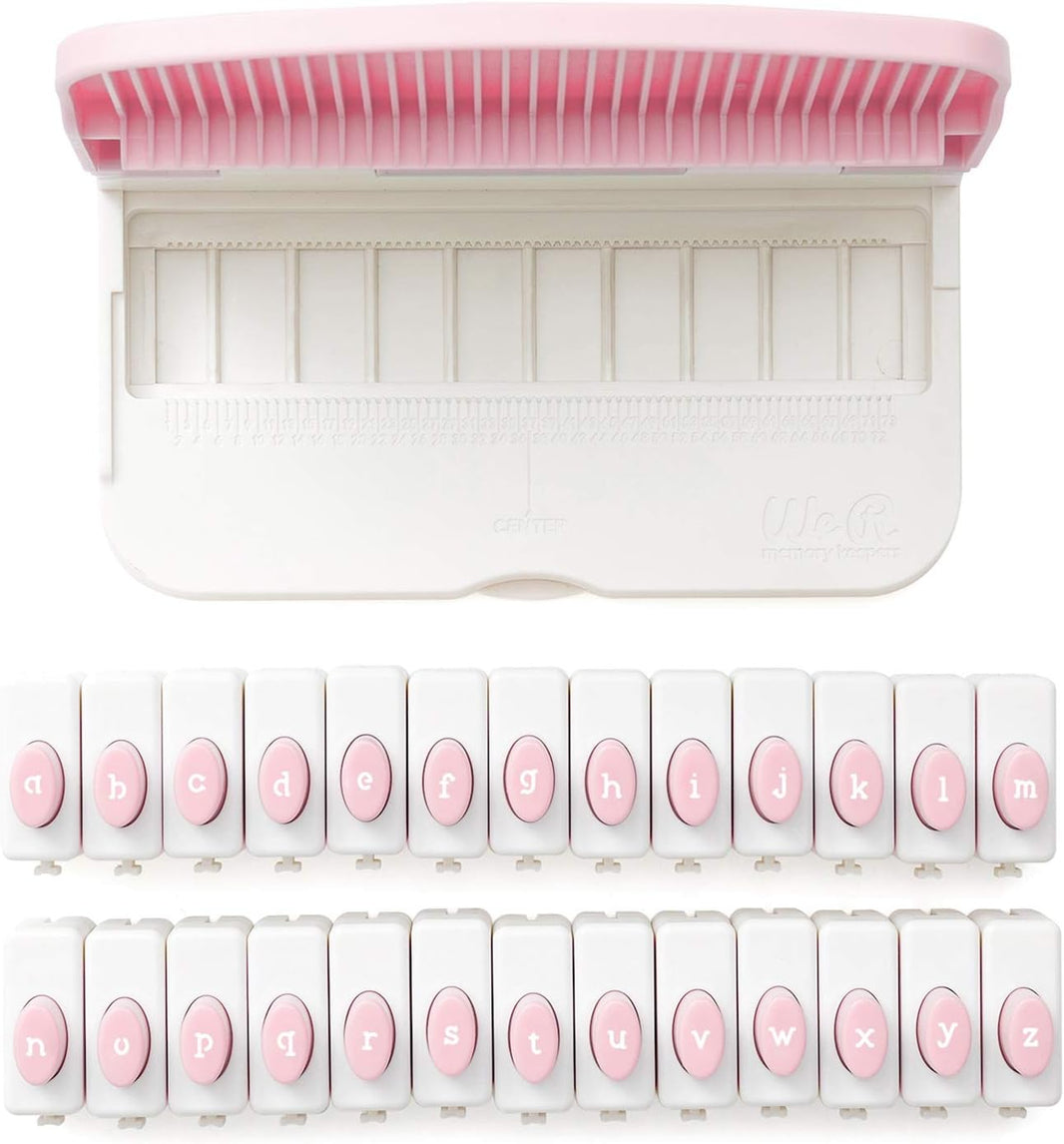 Punch Boards – American Crafts