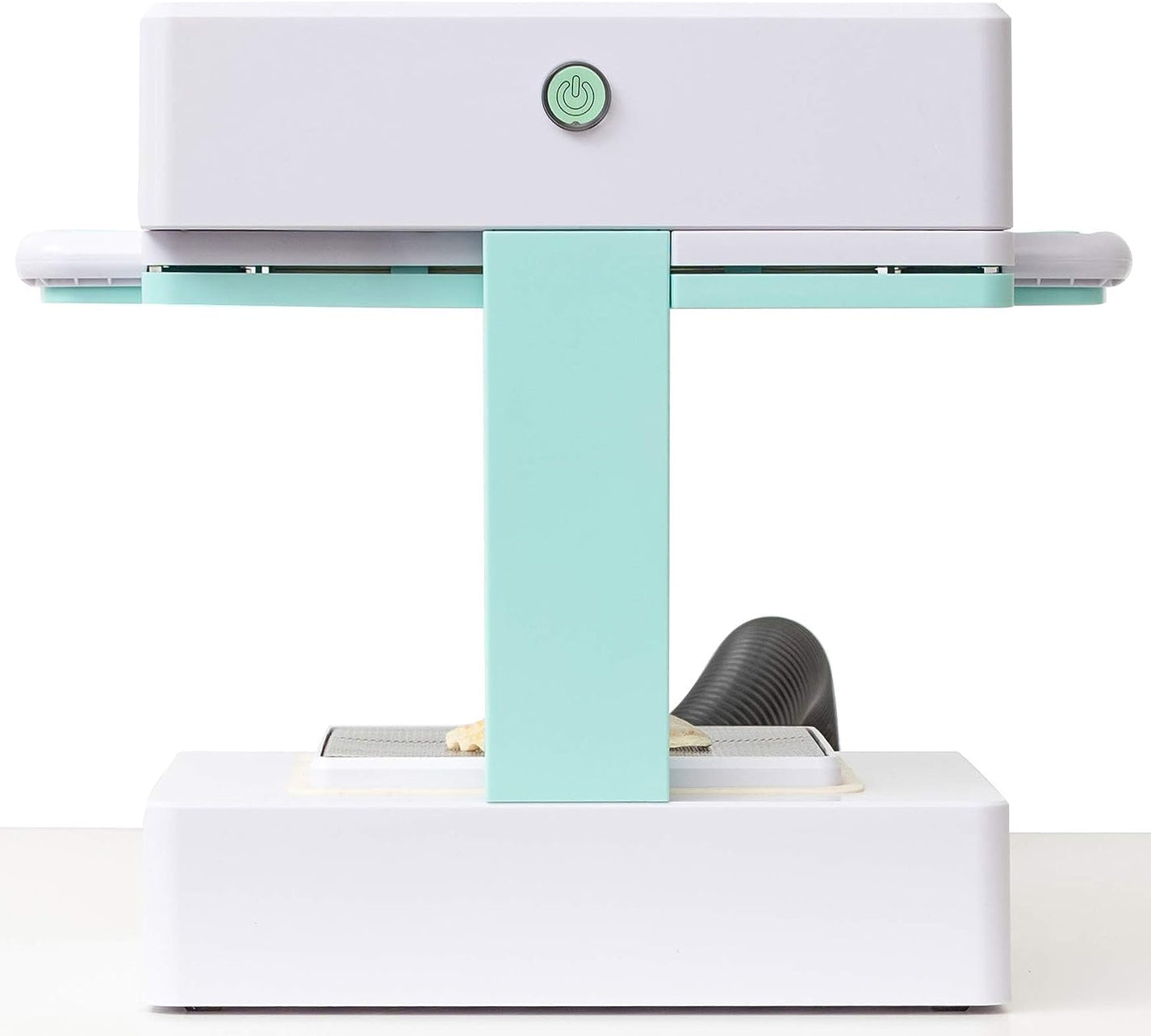 We R Memory Keepers Mold Press Vacuform Machine-White – American Crafts