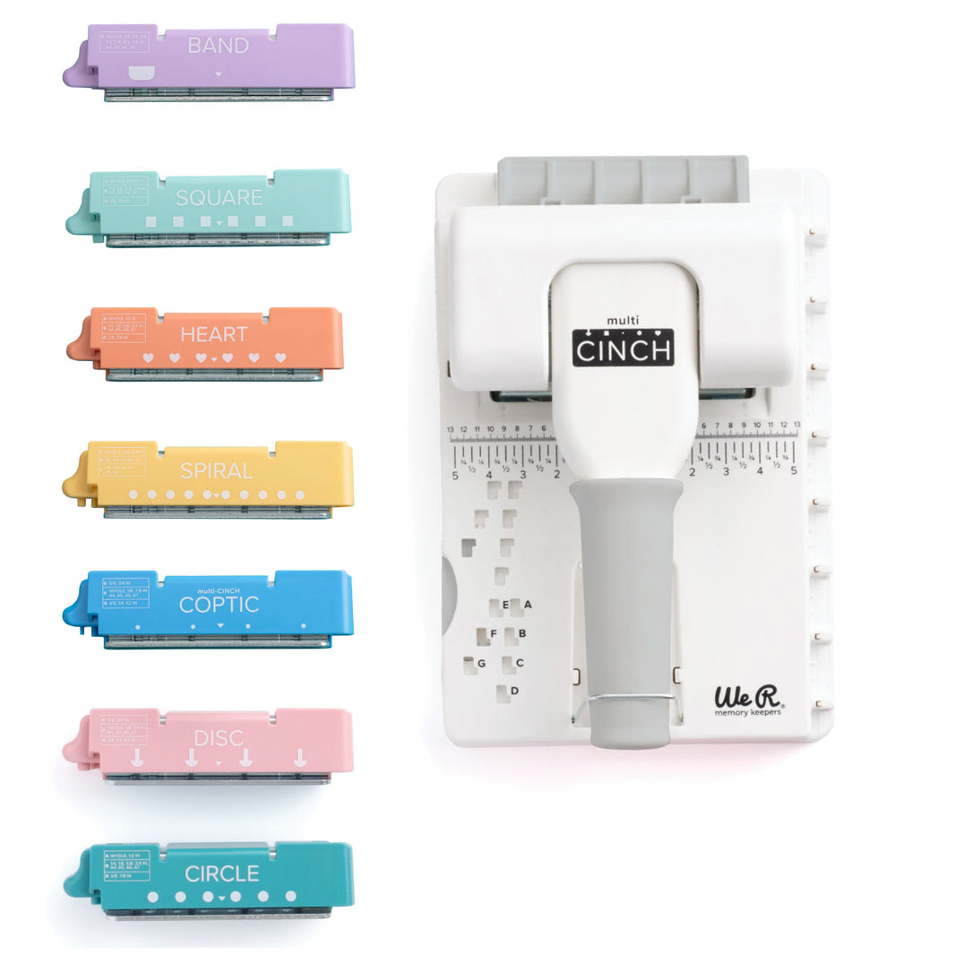 Multi-Cinch – American Crafts