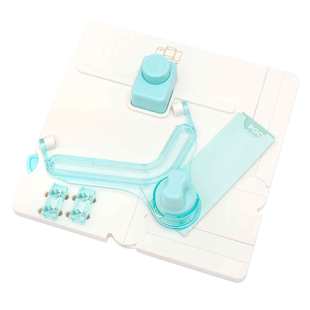 Punch Boards – American Crafts