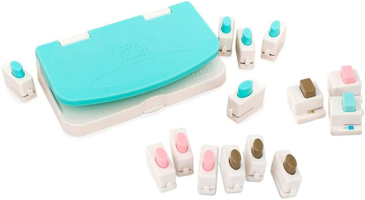 Punch Boards – American Crafts