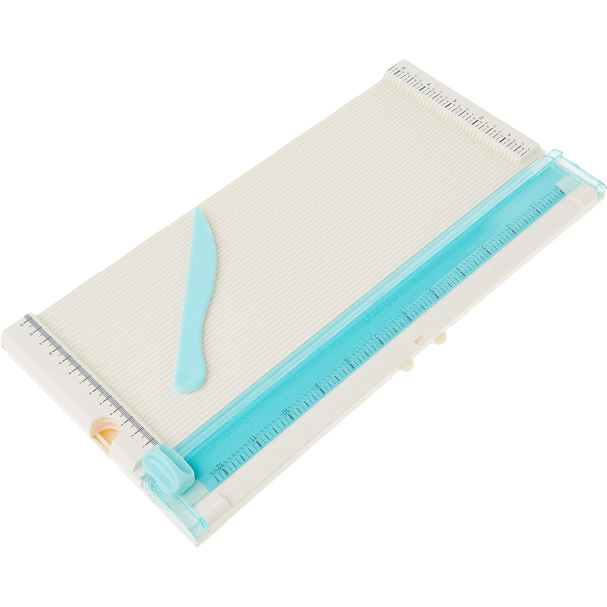 We R Makers Trim & Score Board with One Blade – American Crafts