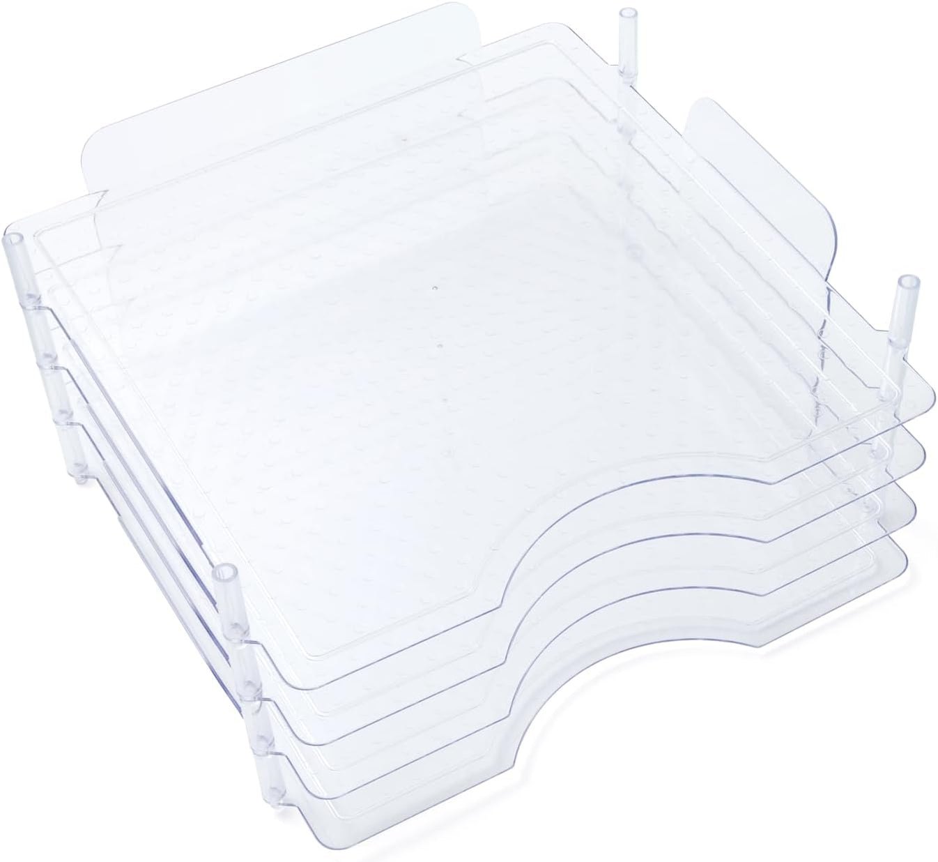 We R Makers 12x12 Paper Trays – American Crafts