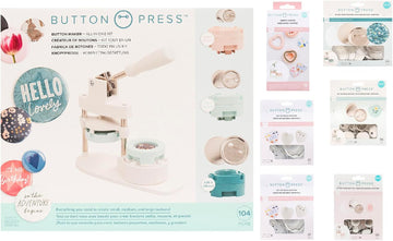 Button Pressing – American Crafts