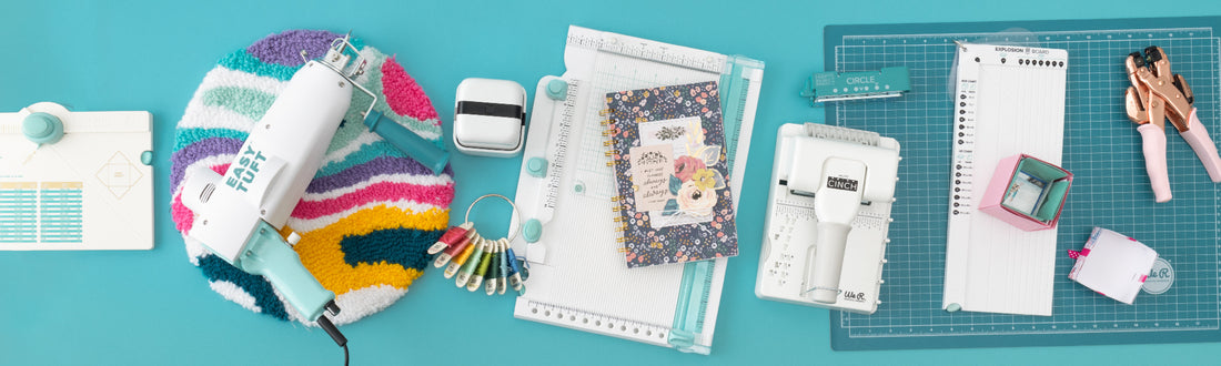 We R Makers: Creative Tools and Supplies for Every Craft – American Crafts