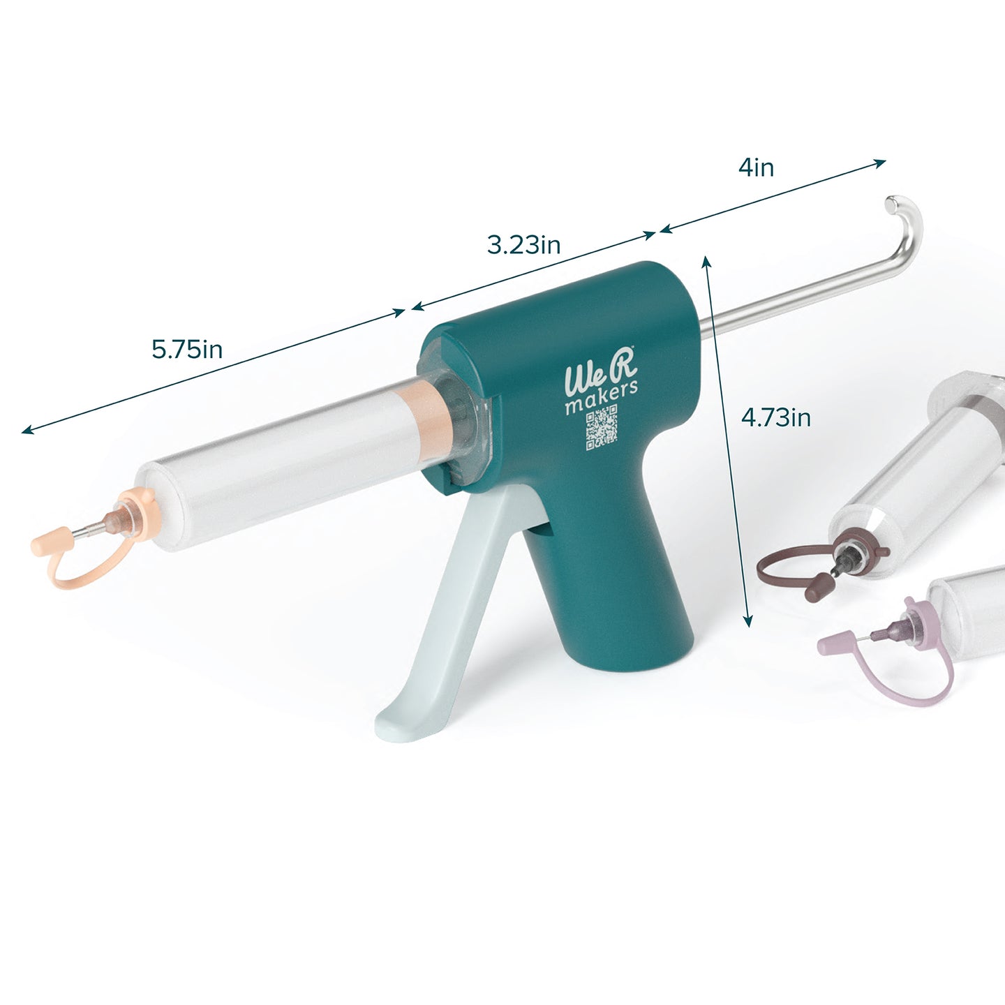 We R Makers Glue Squeeze American Crafts