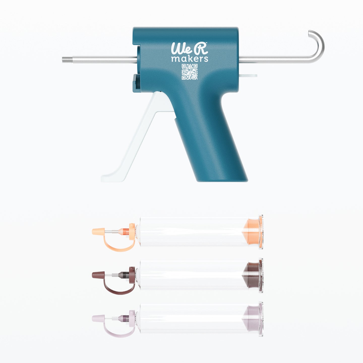 We R Makers Glue Squeeze – American Crafts