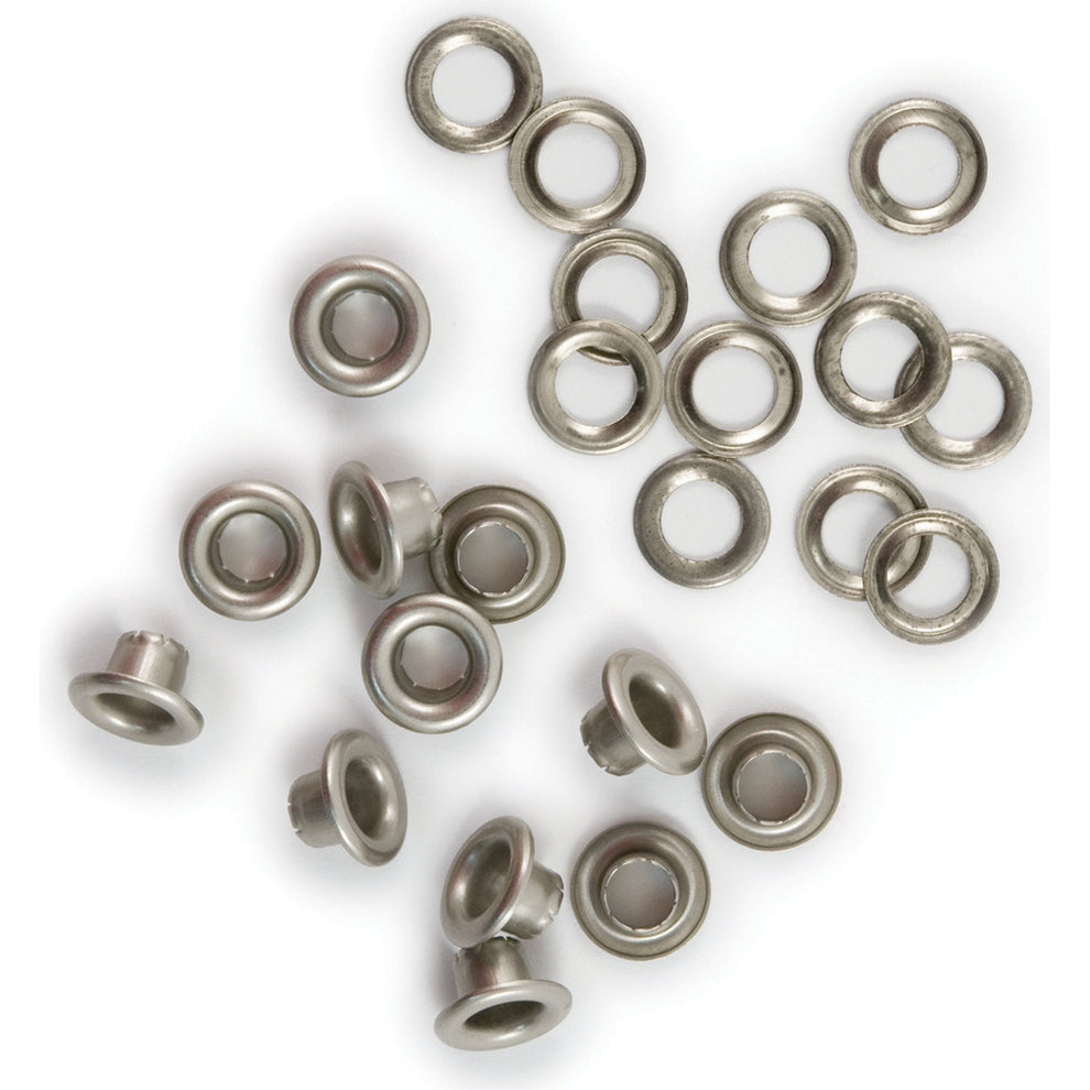 We R Standard Size Eyelets & Washers – American Crafts