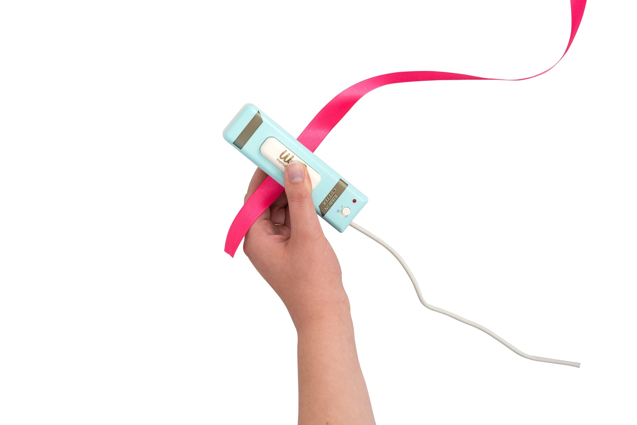 We R Memory Keepers USB Ribbon Cutter – American Crafts