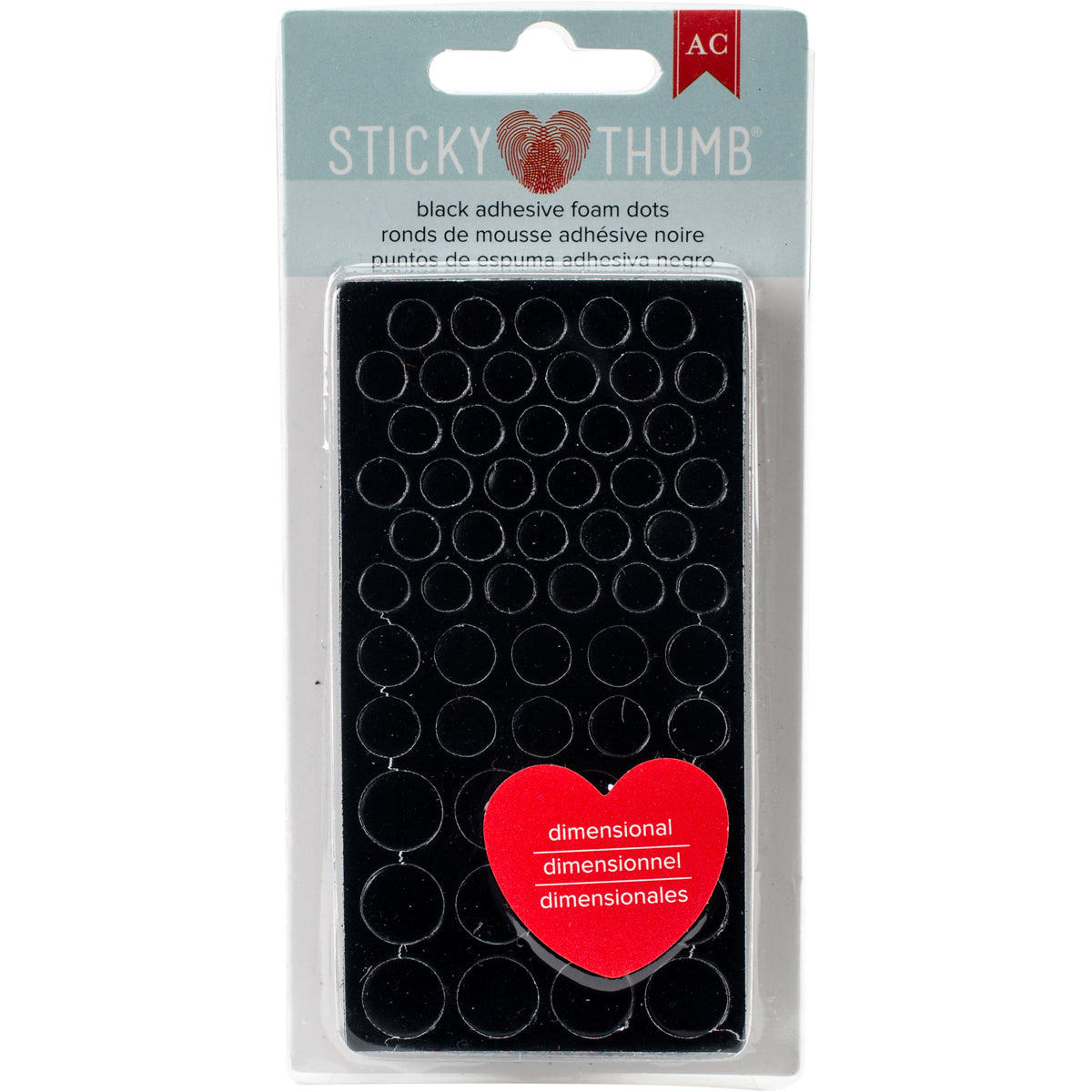 We R Maker Dot Setters – American Crafts