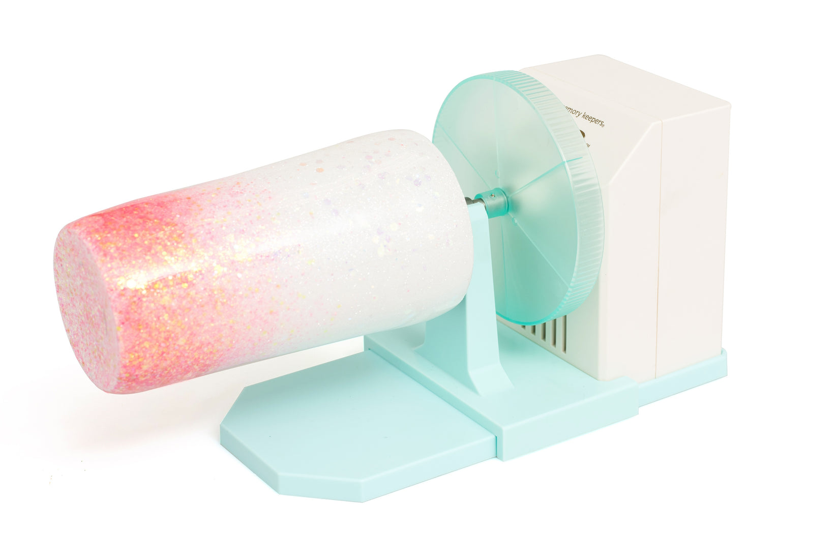 We R Spin It PRO Tumbler Turner – American Crafts