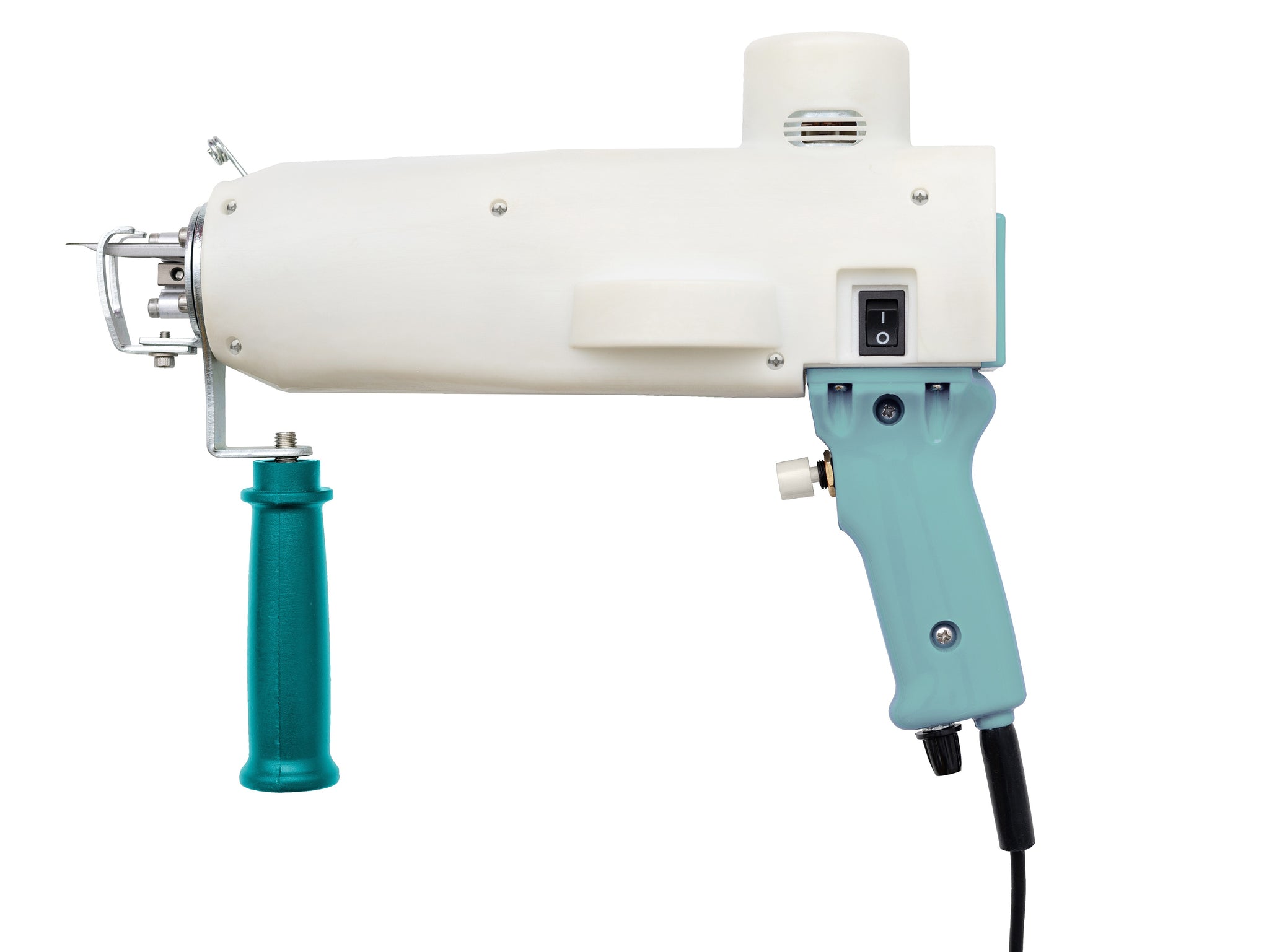 We R Memory Keepers Easy Tuft Tufting Tool – American Crafts